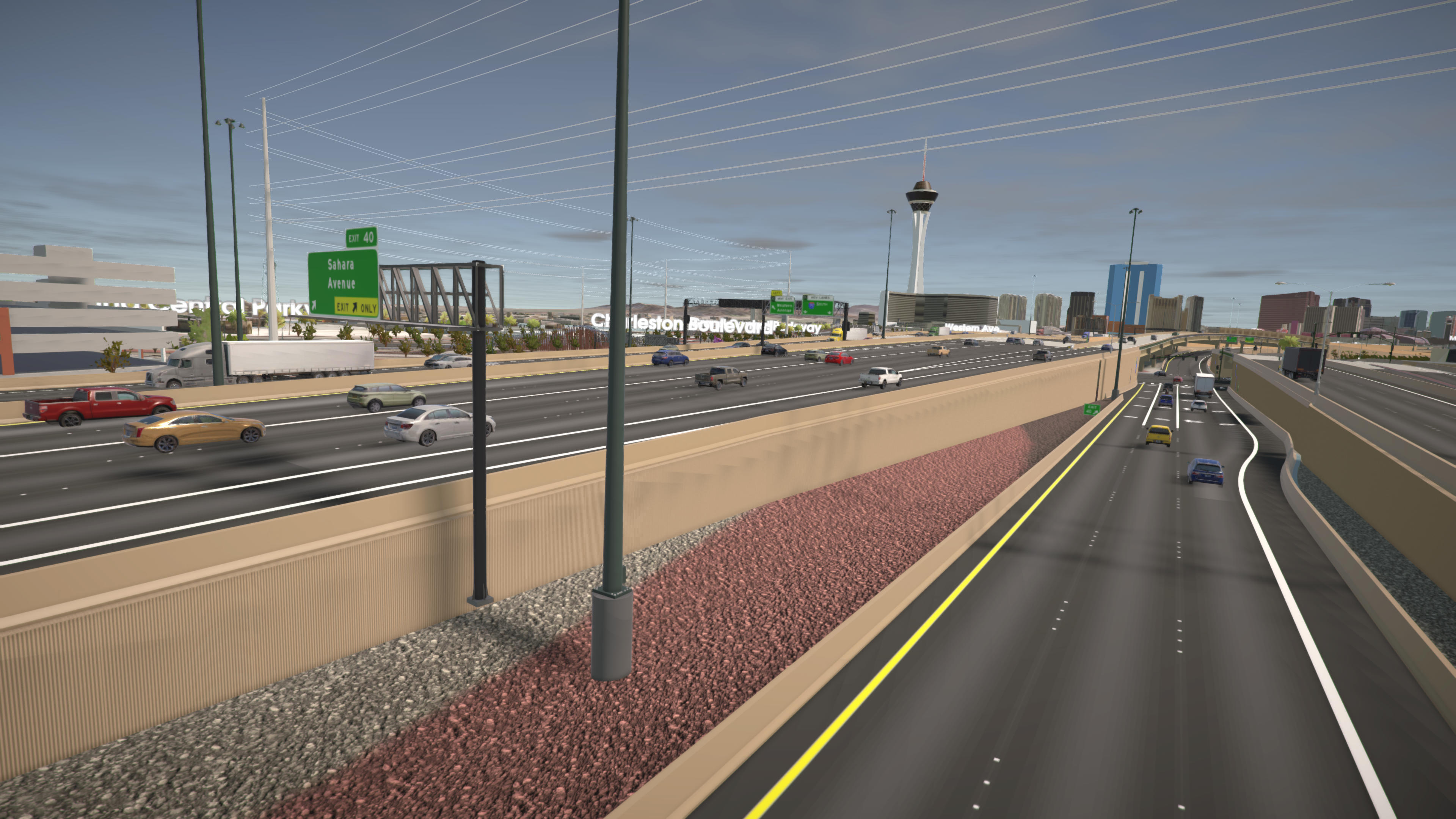 Improve Public Perspective with Infrastructure Visualizations ...